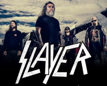 Gaerea – Limbo – Arrow Lords of Metal