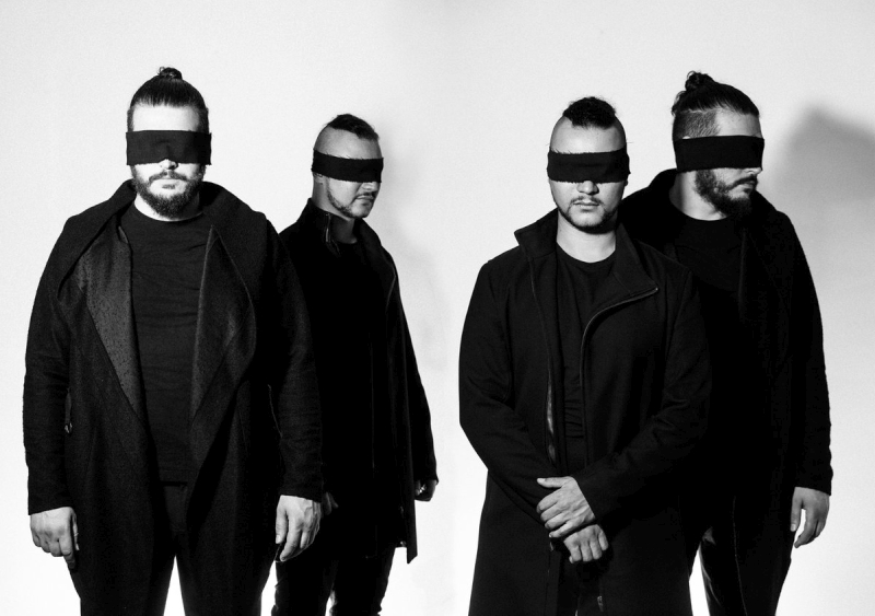 Maïeutiste – Veritas – Arrow Lords of Metal