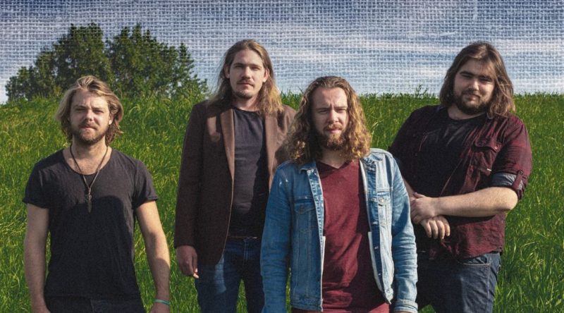 Two Shakes of a Lamb’s Tail – Arrow Lords of Metal