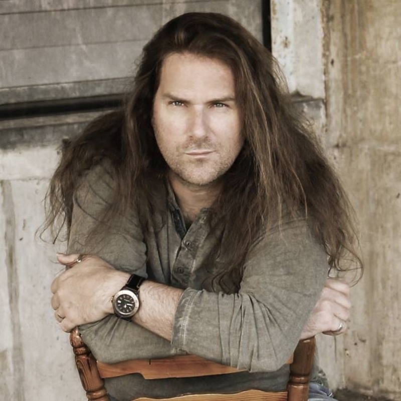 Kristoffer Gildenlöw – Homebound – Arrow Lords of Metal