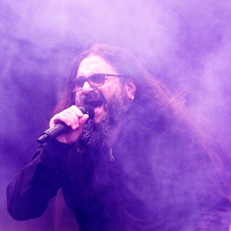 Venom Inc frontman gathers all-star line-up for Black Sabbath Tribute ...
