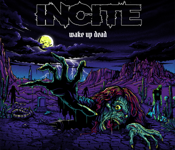 CWF – II – Arrow Lords of Metal