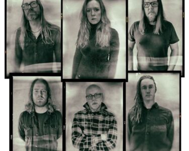 Borgne – Y – Arrow Lords of Metal