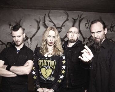 Devicious – Phase Three – Arrow Lords of Metal