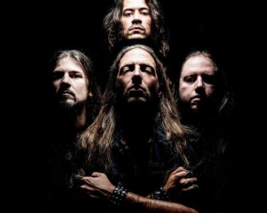 Liar Thief Bandit – Deadlights – Arrow Lords of Metal