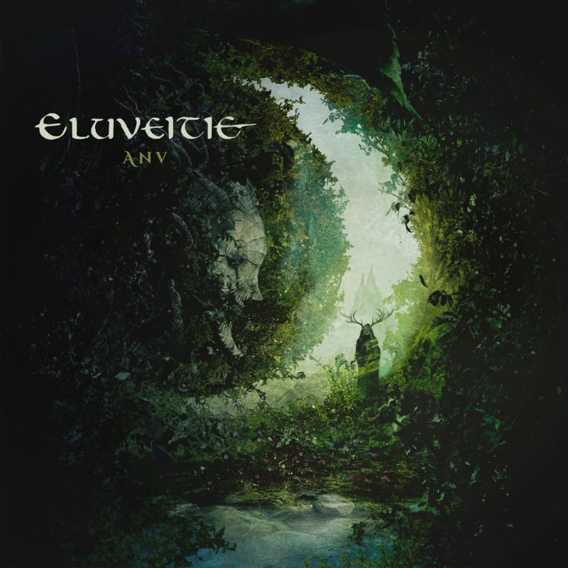 Eluveitie – interview met Chrigel Glanzmann (vocals, folk instruments ...
