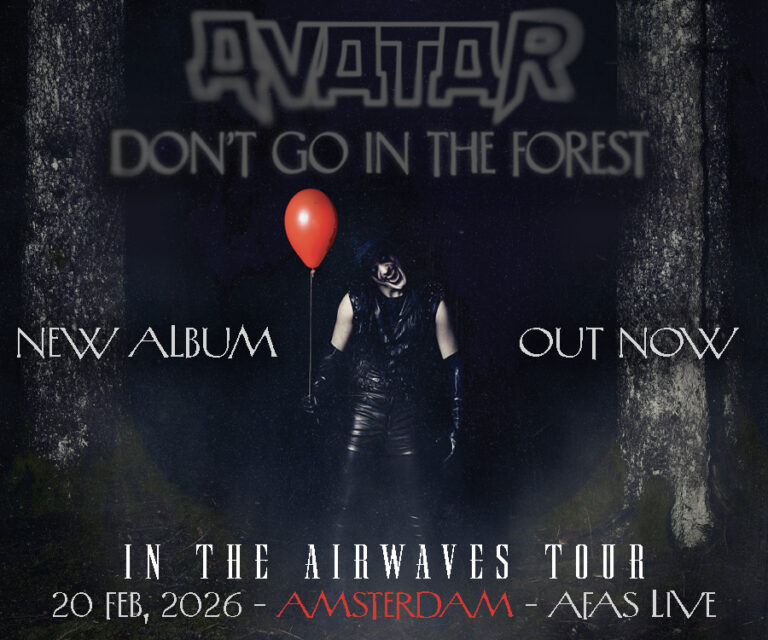 Struck A Nerve – Struck A Nerve – Arrow Lords of Metal